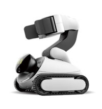 Gomer – AI Robot – Pranstek – your audio-visual products expert