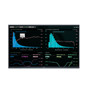 Maxhub – 165-inch LED Display Terminal – Pranstek – your audio-visual ...