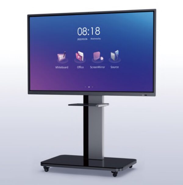 Horion – 75-inch M5A PRO Interactive Flat Panel – Pranstek – your audio ...